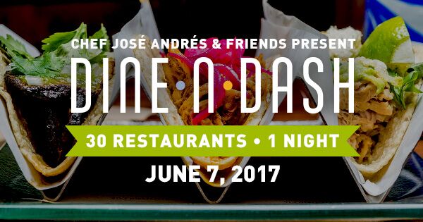 Dine-N-Dash – MissionMichelin